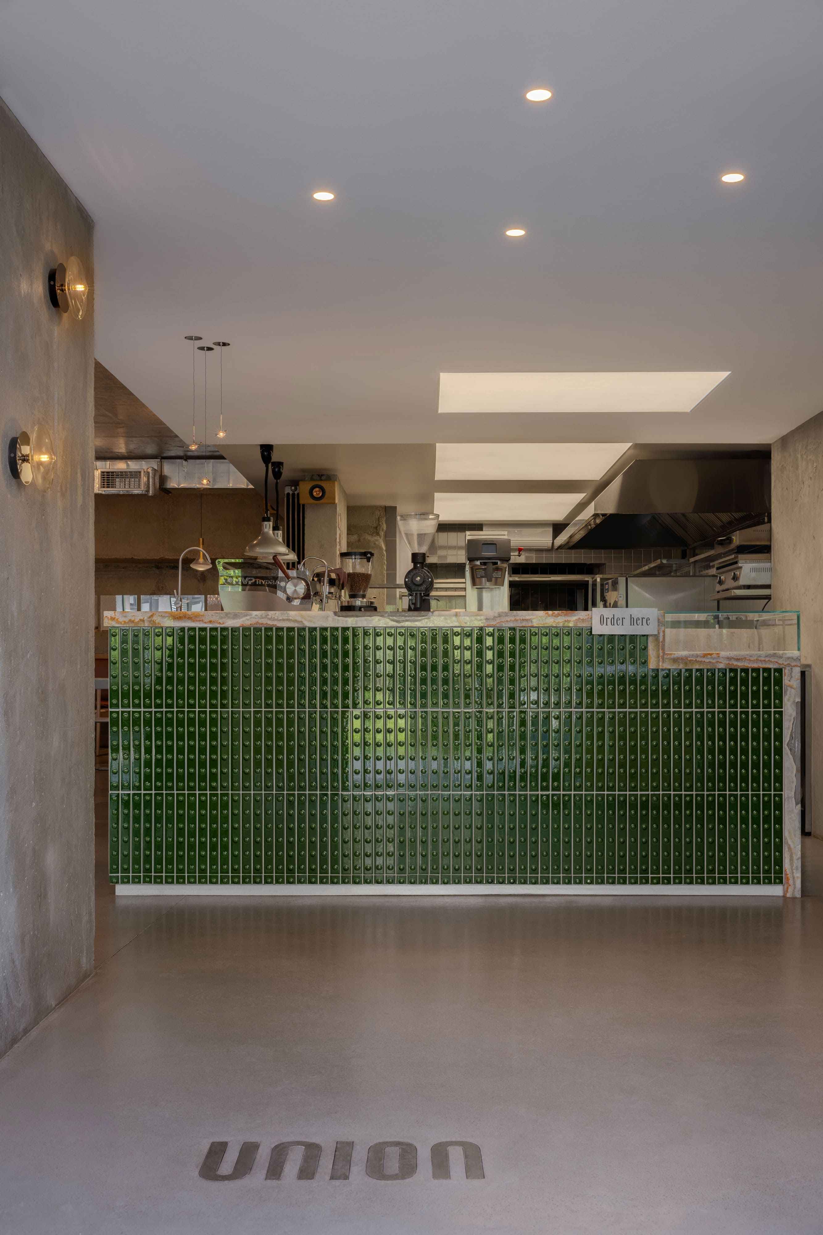 union bistro